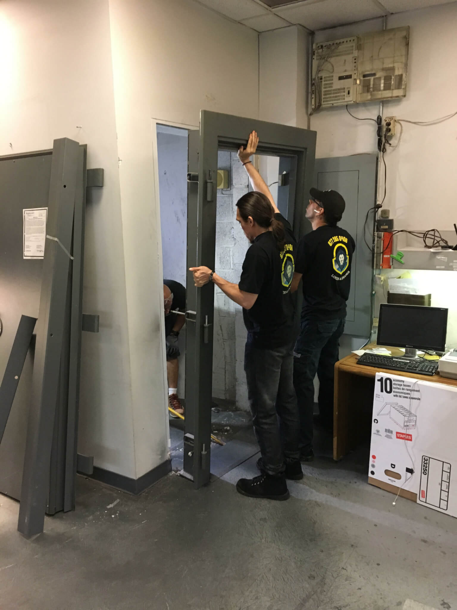 24 hours Emergency Locksmith DC Local Locksmith Experts