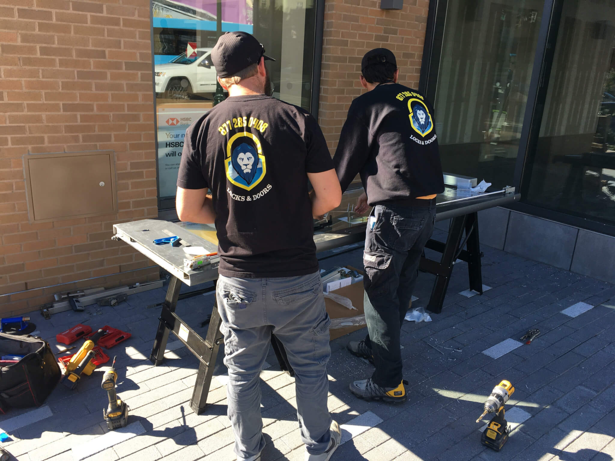 24 hours Emergency Locksmith DC Local Locksmith Experts