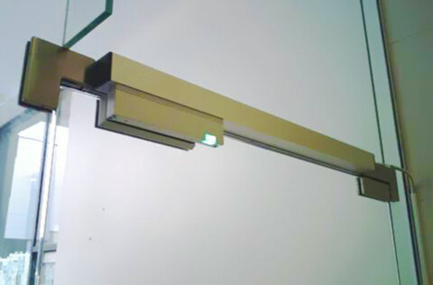 Commercial Magnetic Door Lock Advantages - DC Local Locksmith