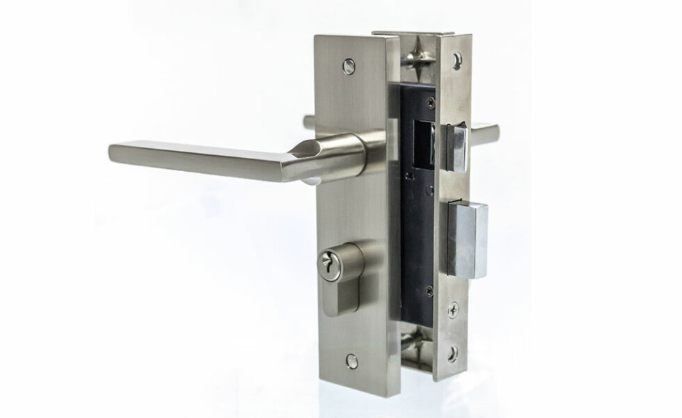 What Is A Mortise Lock And Why Is It So Mysterious?